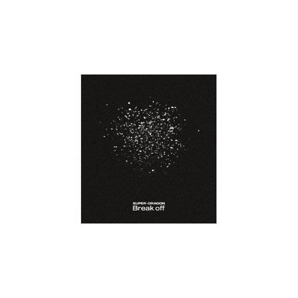 【発売日：2026年03月04日】種別:CD 邦楽J-POP 発売日:2026/03/04 販売元:ポニーキャニオン 登録日:2025/12/24 SUPER★DRAGON スーパードラゴン ブレイク オフ SUPER★DRAGON CD ...