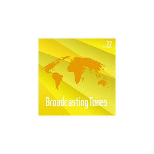 【発売日：2026年03月25日】種別:CD イージーリスニングイージーリスニング/ムード音楽 発売日:2026/03/25 販売元:ポニーキャニオン 登録日:2026/01/27 （BGM） ブロードキャスティング チューンズ ボリューム...