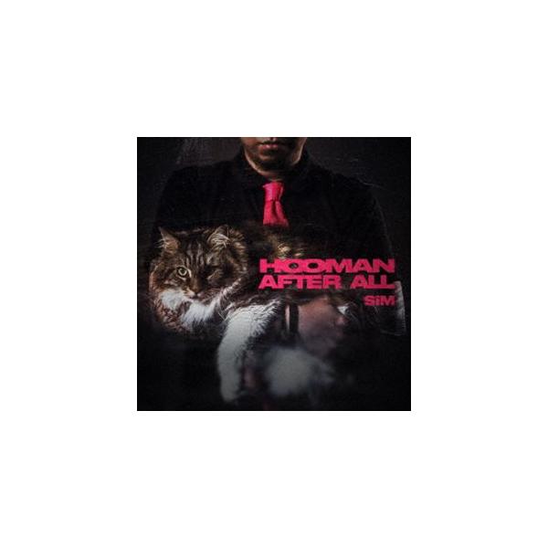 【発売日：2026年11月03日】種別:CD 邦楽ロック/ソウル 発売日:2026/11/03 販売元:ポニーキャニオン 登録日:2026/09/02 SiM シム フーマン アフター オール SiM HOOMAN AFTER ALL HO...