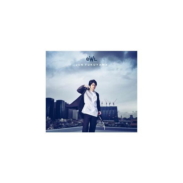 【発売日：2017年06月21日】種別:CD 邦楽J-POP 発売日:2017/06/21 販売元:ポニーキャニオン 登録日:2017/03/13 福山潤 フクヤマジュン アウル 特典:スペシャルイベント チケット優先販売申込券（初回生産分...