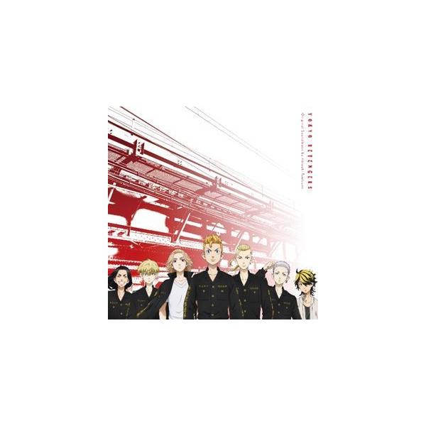 【発売日：2021年07月07日】種別:CD アニメ・ゲーム国内アニメ音楽 発売日:2021/07/07 販売元:ポニーキャニオン 登録日:2021/04/12 堤博明（音楽） ツツミヒロアキ トウキョウリベンジャーズ オリジナルサウンドト...