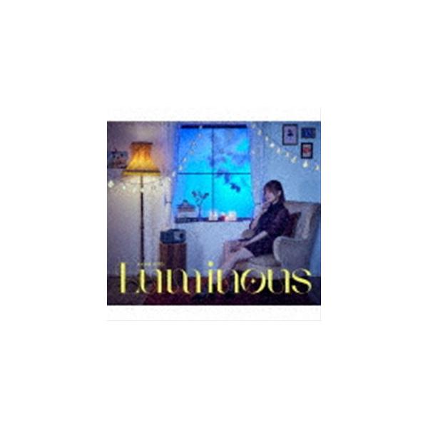 【発売日：2022年10月12日】種別:CD 邦楽J-POP 発売日:2022/10/12 販売元:ポニーキャニオン 登録日:2022/07/01 鬼頭明里 キトウアカリ ルミナス きとうあかり きとう あかり 特典:鬼頭明里 3rd LI...