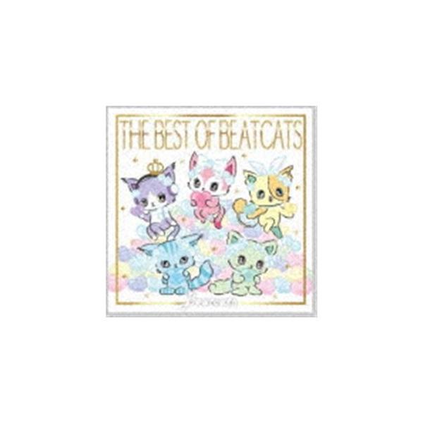 【発売日：2023年05月24日】種別:CD アニメ・ゲーム国内アニメ音楽 発売日:2023/05/24 販売元:ポニーキャニオン 登録日:2023/03/22 Beatcats ビートキャッツ ザ ベスト オブ ビートキャッツ 特典:新規...