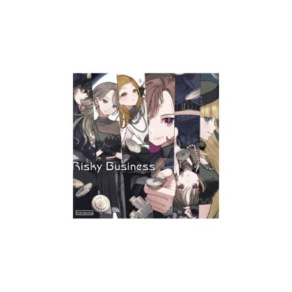 【発売日：2025年09月24日】種別:CD アニメ・ゲーム国内アニメ音楽 発売日:2025/09/24 販売元:ポニーキャニオン 登録日:2025/07/14 Parabola パラボラ リスキー ビジネス シングル 特典:ブックレット ...