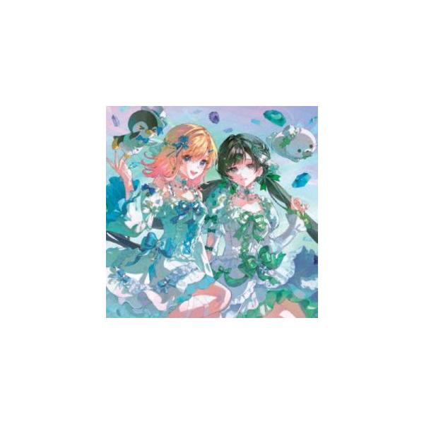 【発売日：2026年03月11日】種別:CD アニメ・ゲーム国内アニメ音楽 発売日:2026/03/11 販売元:ポニーキャニオン 登録日:2025/12/18 HoneyWorks feat.ハコニワリリィ ハニーワークス ハコニワリリィ...