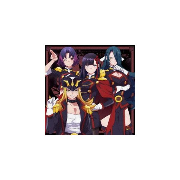 【発売日：2026年03月11日】種別:CD アニメ・ゲーム国内アニメ音楽 発売日:2026/03/11 販売元:ポニーキャニオン 登録日:2026/01/08 （アニメーション） マトセイヘイノスレイブ2 キャラクターソングミニアルバム ...