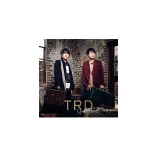 【発売日：2021年11月04日】種別:CD 邦楽J-POP 発売日:2021/11/04 販売元:ポニーキャニオン 登録日:2021/07/12 TRD トラッド ストレンジャーズ 特典:TRD 1st Single「Strangers」...