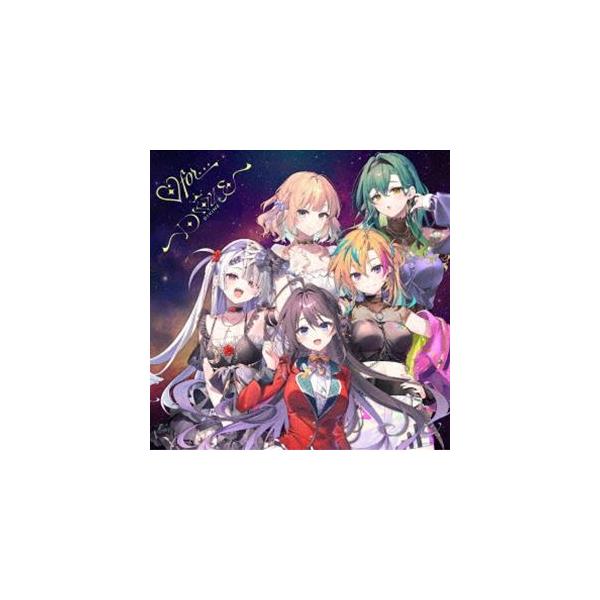 【発売日：2024年02月07日】種別:CD アニメ・ゲーム国内アニメ音楽 発売日:2024/02/07 販売元:ポニーキャニオン 登録日:2023/12/06 DIVINE ディバイン ラブフォー 特典:タロット風カード＜全5種よりランダ...