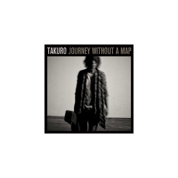【発売日：2016年12月14日】種別:CD イージーリスニングイージーリスニング/ムード音楽 発売日:2016/12/14 販売元:ポニーキャニオン 登録日:2016/09/27 TAKURO タクロー ジャーニー ウィズアウト ア マッ...