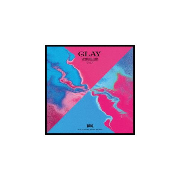 【発売日：2024年05月29日】種別:CD 邦楽ロック/ソウル 発売日:2024/05/29 販売元:ポニーキャニオン 登録日:2024/04/04 GLAY グレイ フーダニット グレイ ジェイ エンハイプン シェア GLAY CD シ...