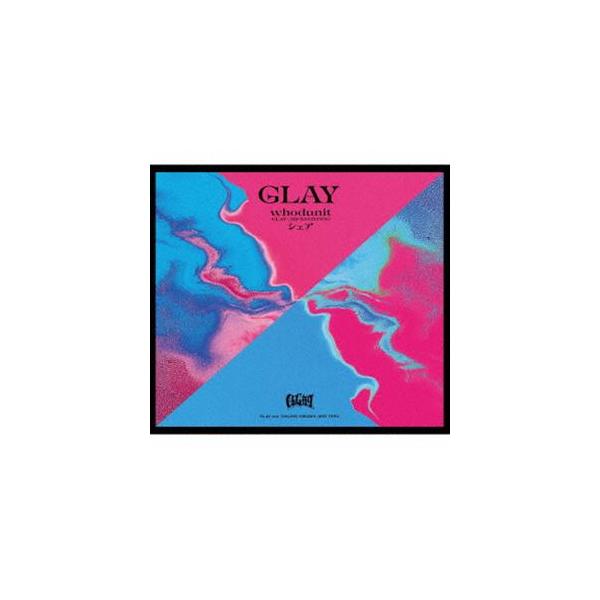 【発売日：2024年05月29日】種別:CD 邦楽ロック/ソウル 発売日:2024/05/29 販売元:ポニーキャニオン 登録日:2024/04/04 GLAY グレイ フーダニット グレイ ジェイ エンハイプン シェア GLAY CD シ...