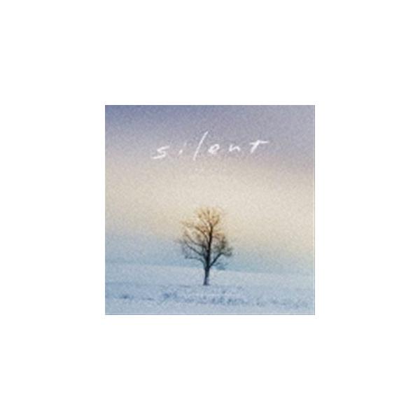 【発売日：2022年11月30日】種別:CD サントラ国内TV 発売日:2022/11/30 販売元:ポニーキャニオン 登録日:2022/10/07 得田真裕 トクダマサヒロ サイレント オリジナルサウンドトラック アルバム 内容:sile...