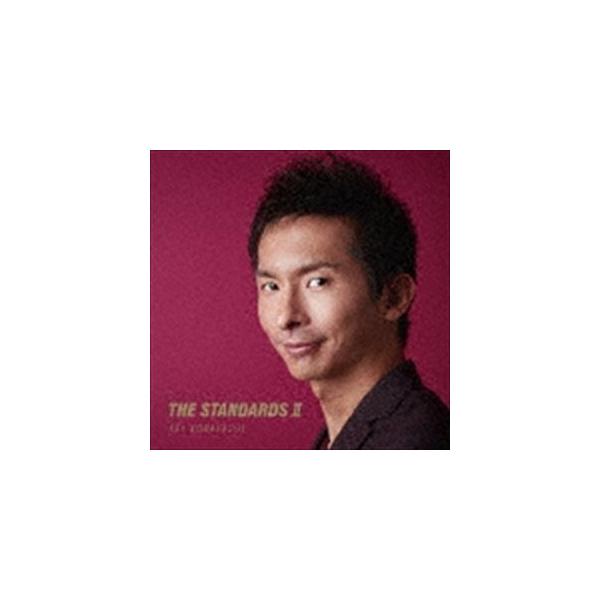 【発売日：2017年12月06日】種別:CD ジャズ・フュージョン国内ジャズ 発売日:2017/12/06 販売元:ポニーキャニオン 登録日:2017/09/27 小林桂 コバヤシケイ ザ スタンダード 2 内容:シング・シング・シング／ア...