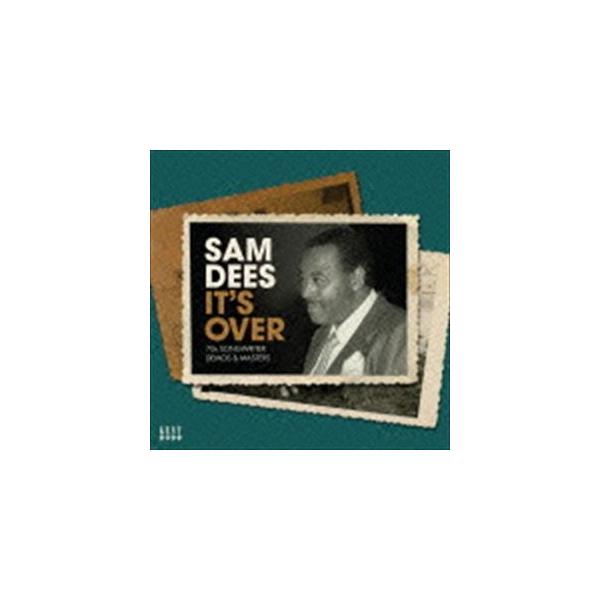 【発売日：2015年02月18日】種別:CD 洋楽ソウル/R&amp;B ※こちらの商品はインディーズ盤にて流通量が少なく、手配できない場合がございます 発売日:2015/02/18 販売元:ピーヴァイン 登録日:2015/01/12 サム...