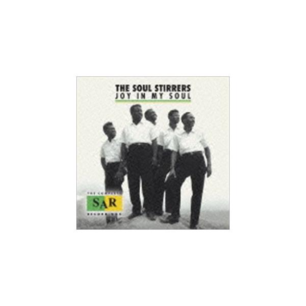 【発売日：2015年04月15日】種別:CD 洋楽ブルース/ゴスペル ※こちらの商品はインディーズ盤にて流通量が少なく、手配できない場合がございます 発売日:2015/04/15 販売元:ピーヴァイン 登録日:2015/03/04 ザ・ソウ...