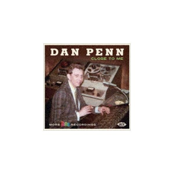 【発売日：2016年07月20日】種別:CD 洋楽ロック ※こちらの商品はインディーズ盤にて流通量が少なく、手配できない場合がございます 発売日:2016/07/20 販売元:ピーヴァイン 登録日:2016/06/02 ダン・ペン ペン ダ...