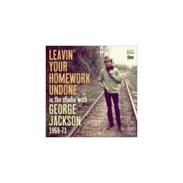 【発売日：2018年02月14日】種別:CD 洋楽ソウル/R&amp;B ※こちらの商品はインディーズ盤にて流通量が少なく、手配できない場合がございます 発売日:2018/02/14 販売元:ピーヴァイン 登録日:2018/01/08 ジョ...