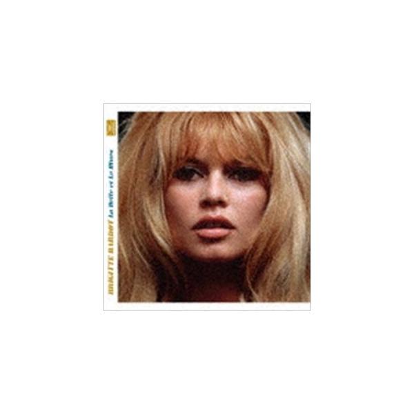 【発売日：2020年03月18日】種別:CD 洋楽ポップス ※こちらの商品はインディーズ盤にて流通量が少なく、手配できない場合がございます 発売日:2020/03/18 販売元:ピーヴァイン 登録日:2020/01/29 ブリジット・バルド...