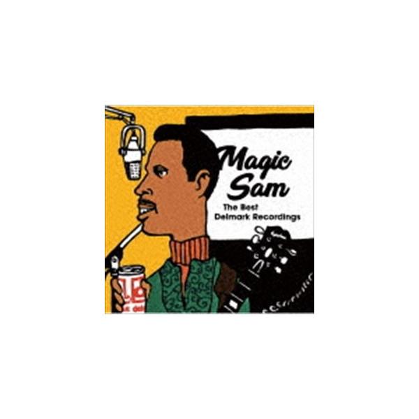 【発売日：2018年10月17日】種別:CD 洋楽ブルース/ゴスペル ※こちらの商品はインディーズ盤にて流通量が少なく、手配できない場合がございます 発売日:2018/10/17 販売元:ピーヴァイン 登録日:2018/09/05 マジック...