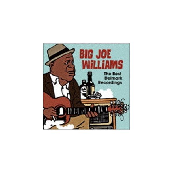 【発売日：2018年11月07日】種別:CD 洋楽ブルース/ゴスペル ※こちらの商品はインディーズ盤にて流通量が少なく、手配できない場合がございます 発売日:2018/11/07 販売元:ピーヴァイン 登録日:2018/09/05 ビッグ・...