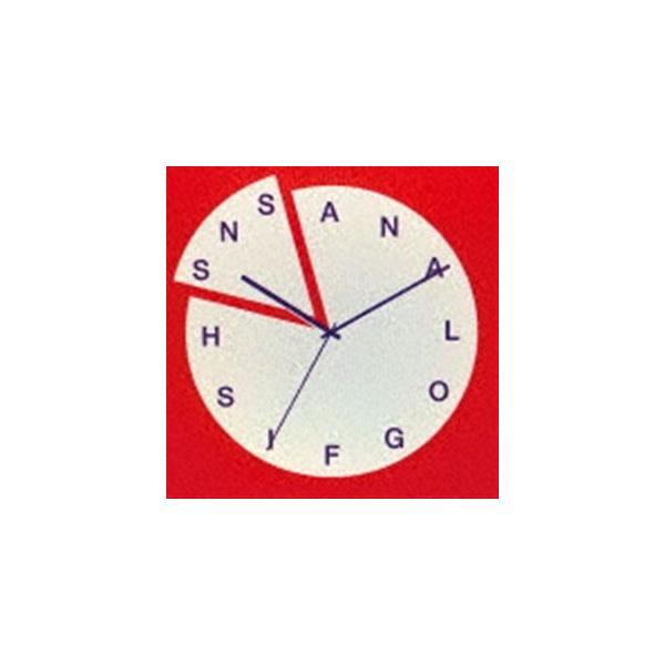 【発売日：2021年12月08日】種別:CD 邦楽J-POP ※こちらの商品はインディーズ盤にて流通量が少なく、手配できない場合がございます 発売日:2021/12/08 販売元:ピーヴァイン 登録日:2021/10/11 アナログフィッシ...