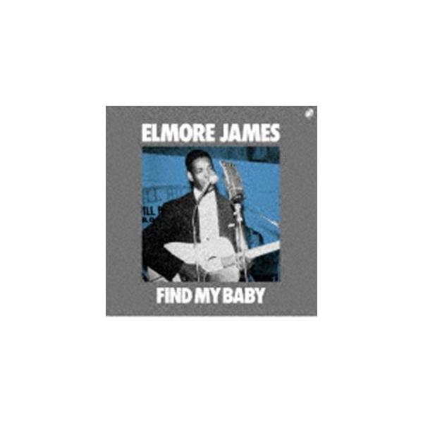 【発売日：2023年04月05日】種別:CD 洋楽ブルース/ゴスペル ※こちらの商品はインディーズ盤にて流通量が少なく、手配できない場合がございます 発売日:2023/04/05 販売元:ピーヴァイン 登録日:2023/02/06 エルモア...