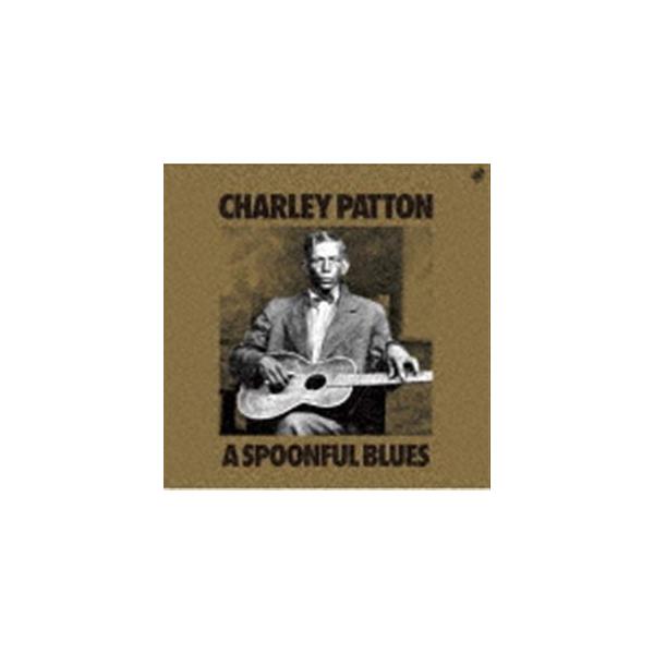 【発売日：2023年04月19日】種別:CD 洋楽ブルース/ゴスペル ※こちらの商品はインディーズ盤にて流通量が少なく、手配できない場合がございます 発売日:2023/04/19 販売元:ピーヴァイン 登録日:2023/02/06 チャーリ...