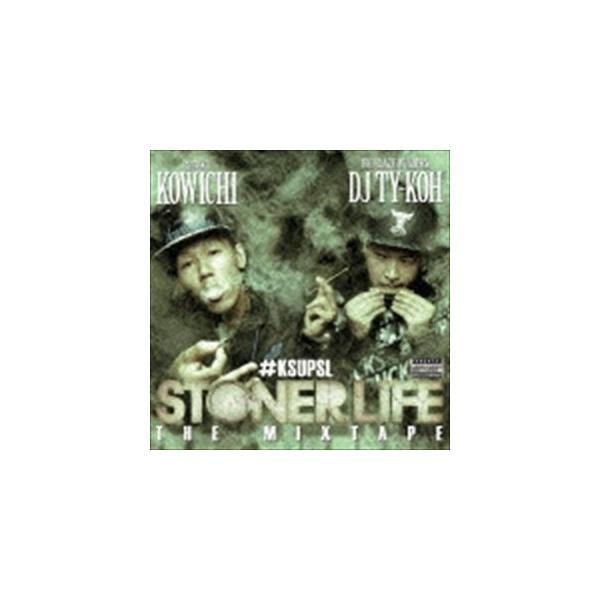 【発売日：2015年01月28日】種別:CD 邦楽ラップ/ヒップホップ ※こちらの商品はインディーズ盤にて流通量が少なく、手配できない場合がございます 発売日:2015/01/28 販売元:ピーヴァイン 登録日:2014/09/03 KOW...