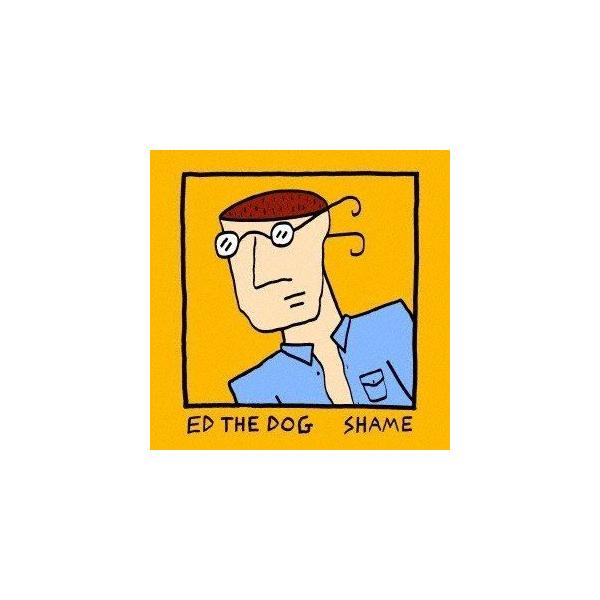 【発売日：2019年07月03日】種別:CD 洋楽ロック ※こちらの商品はインディーズ盤にて流通量が少なく、手配できない場合がございます 発売日:2019/07/03 販売元:ピーヴァイン 登録日:2019/06/12 エド・ザ・ドッグ エ...