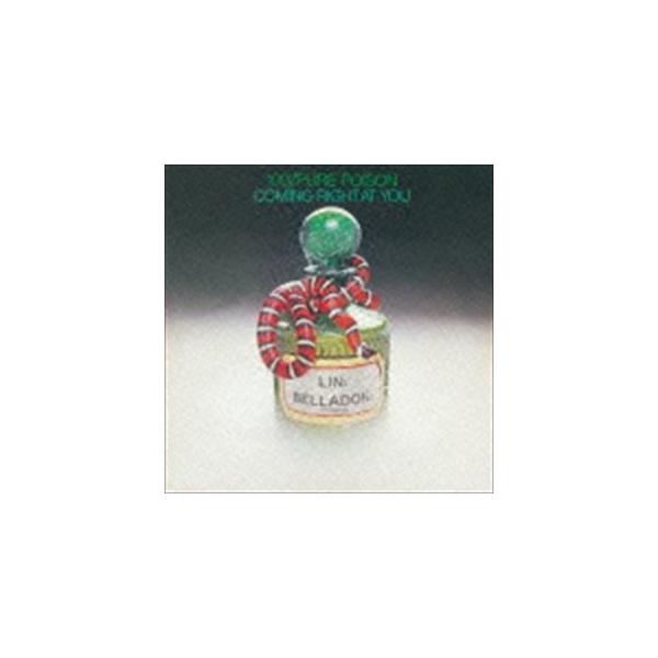 【発売日：2015年09月16日】種別:CD 洋楽ソウル/R&amp;B ※こちらの商品はインディーズ盤にて流通量が少なく、手配できない場合がございます 発売日:2015/09/16 販売元:ピーヴァイン 登録日:2015/08/24 10...