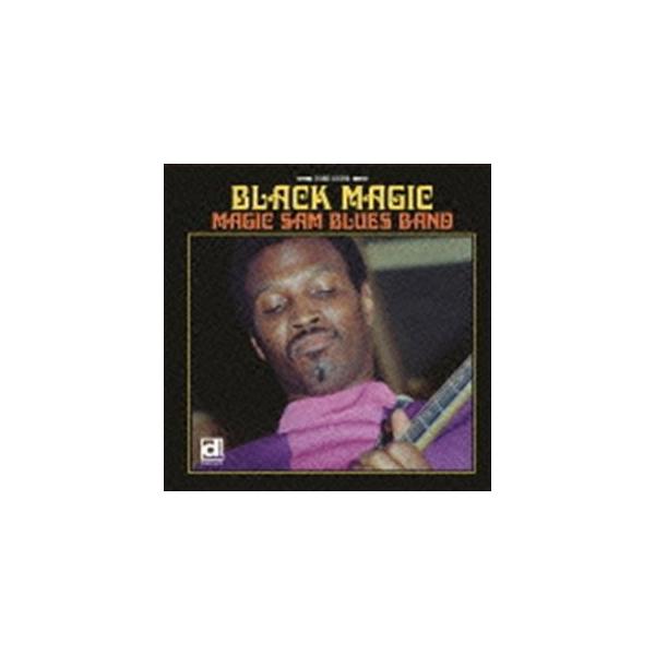 【発売日：2015年12月16日】種別:CD 洋楽ブルース/ゴスペル ※こちらの商品はインディーズ盤にて流通量が少なく、手配できない場合がございます 発売日:2015/12/16 販売元:ピーヴァイン 登録日:2015/11/04 マジック...