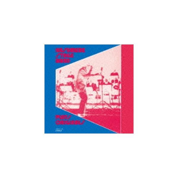 【発売日：2016年01月20日】種別:CD 洋楽ソウル/R&amp;B ※こちらの商品はインディーズ盤にて流通量が少なく、手配できない場合がございます 発売日:2016/01/20 販売元:ピーヴァイン 登録日:2015/12/04 カシ...