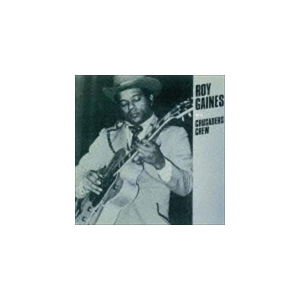 【発売日：2016年03月16日】種別:CD 洋楽ブルース/ゴスペル ※こちらの商品はインディーズ盤にて流通量が少なく、手配できない場合がございます 発売日:2016/03/16 販売元:ピーヴァイン 登録日:2016/02/05 ロイ・ゲ...