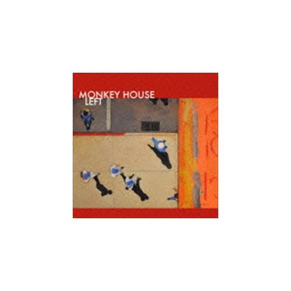 【発売日：2016年05月25日】種別:CD 洋楽ポップス ※こちらの商品はインディーズ盤にて流通量が少なく、手配できない場合がございます 発売日:2016/05/25 販売元:ピーヴァイン 登録日:2016/03/31 モンキー・ハウス ...