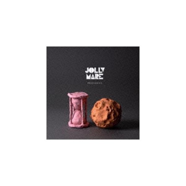 【発売日：2016年07月06日】種別:CD 洋楽クラブ/テクノ ※こちらの商品はインディーズ盤にて流通量が少なく、手配できない場合がございます 発売日:2016/07/06 販売元:ピーヴァイン 登録日:2016/04/29 ジョリー・メ...