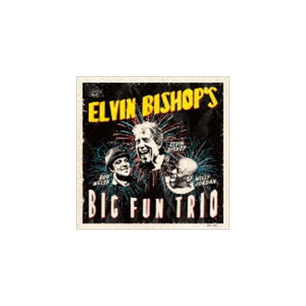 【発売日：2017年04月19日】種別:CD 洋楽ロック ※こちらの商品はインディーズ盤にて流通量が少なく、手配できない場合がございます 発売日:2017/04/19 販売元:ピーヴァイン 登録日:2017/03/03 エルヴィン・ビショッ...