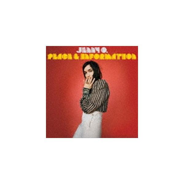 【発売日：2018年01月17日】種別:CD 洋楽ロック ※こちらの商品はインディーズ盤にて流通量が少なく、手配できない場合がございます 発売日:2018/01/17 販売元:ピーヴァイン 登録日:2017/12/05 ジェニー・オー オー...