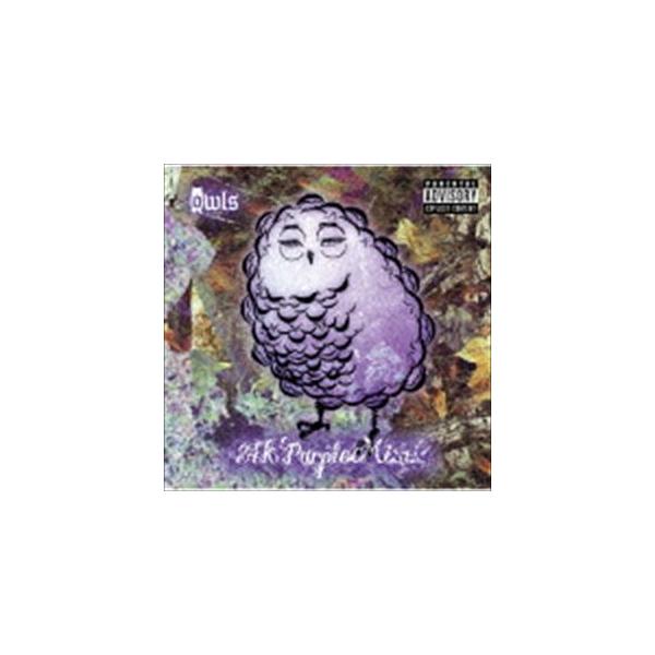 【発売日：2020年07月22日】種別:CD 邦楽ラップ/ヒップホップ ※こちらの商品はインディーズ盤にて流通量が少なく、手配できない場合がございます 発売日:2020/07/22 販売元:ピーヴァイン 登録日:2020/06/26 owl...