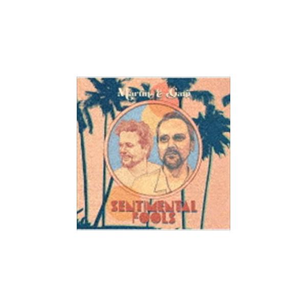 【発売日：2020年10月21日】種別:CD 洋楽ポップス ※こちらの商品はインディーズ盤にて流通量が少なく、手配できない場合がございます 発売日:2020/10/21 販売元:ピーヴァイン 登録日:2020/09/02 マーティン＆ガープ...