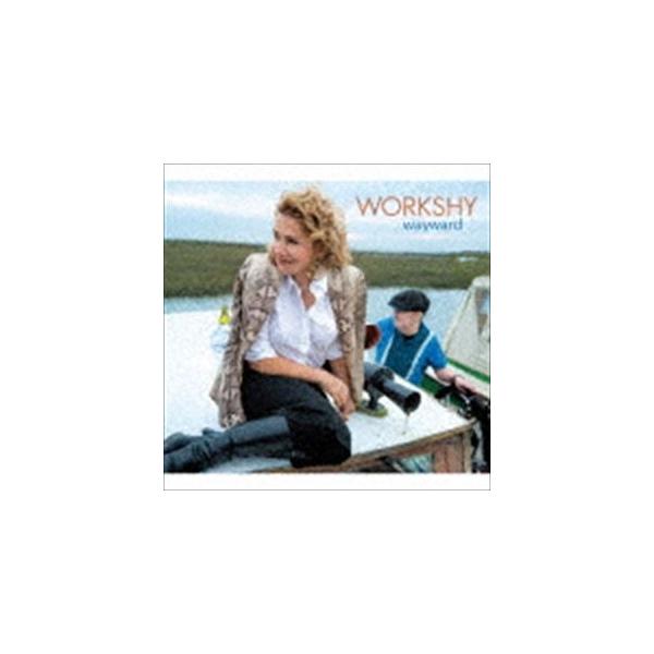 【発売日：2017年07月26日】種別:CD 洋楽ポップス ※こちらの商品はインディーズ盤にて流通量が少なく、手配できない場合がございます 発売日:2017/07/26 販売元:ピーヴァイン 登録日:2017/05/31 ワークシャイ ワー...