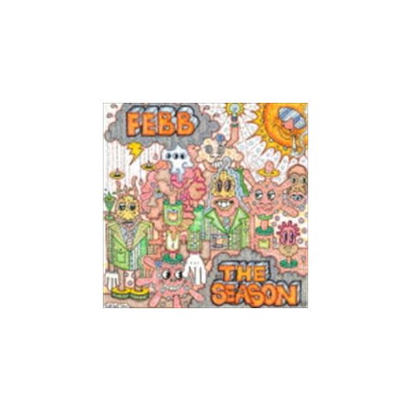 【発売日：2019年08月21日】種別:CD 邦楽ラップ/ヒップホップ ※こちらの商品はインディーズ盤にて流通量が少なく、手配できない場合がございます 発売日:2019/08/21 販売元:ピーヴァイン 登録日:2019/07/25 FEB...