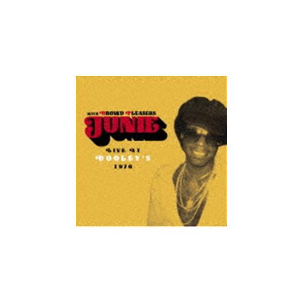 【発売日：2023年05月24日】種別:CD 洋楽ソウル/R&amp;B ※こちらの商品はインディーズ盤にて流通量が少なく、手配できない場合がございます 発売日:2023/05/24 販売元:ピーヴァイン 登録日:2023/03/08 ジュ...