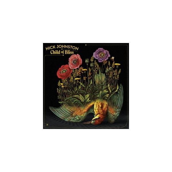 【発売日：2024年03月08日】種別:CD 洋楽ロック ※こちらの商品はインディーズ盤にて流通量が少なく、手配できない場合がございます 発売日:2024/03/08 販売元:ピーヴァイン 登録日:2024/01/16 ニック・ジョンストン...