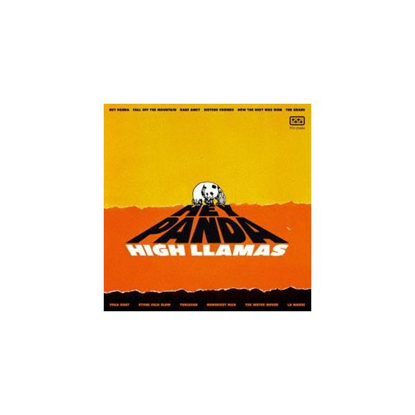 【発売日：2024年06月26日】種別:CD 洋楽ロック ※こちらの商品はインディーズ盤にて流通量が少なく、手配できない場合がございます 発売日:2024/06/26 販売元:ピーヴァイン 登録日:2024/05/10 ハイ・ラマズ ハイラ...