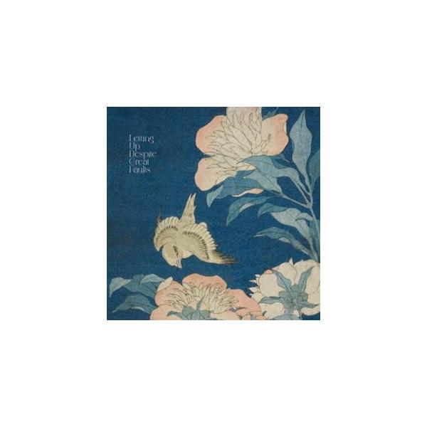 【発売日：2024年10月11日】種別:CD 洋楽ロック ※こちらの商品はインディーズ盤にて流通量が少なく、手配できない場合がございます 発売日:2024/10/11 販売元:ピーヴァイン 登録日:2024/08/01 レッティング・アップ...