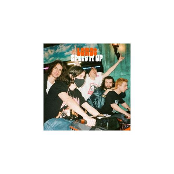 【発売日：2024年09月18日】種別:CD 洋楽ソウル/R&amp;B ※こちらの商品はインディーズ盤にて流通量が少なく、手配できない場合がございます 発売日:2024/09/18 販売元:ピーヴァイン 登録日:2024/08/09 ロー...