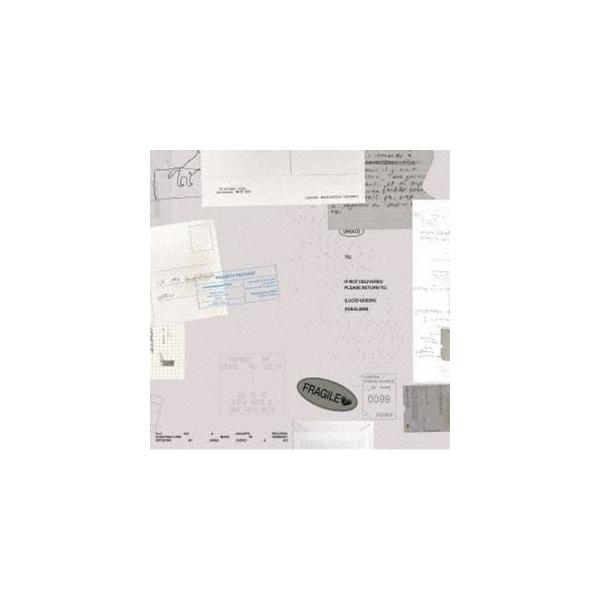 【発売日：2025年02月21日】種別:CD 洋楽クラブ/テクノ ※こちらの商品はインディーズ盤にて流通量が少なく、手配できない場合がございます 発売日:2025/02/21 販売元:ピーヴァイン 登録日:2025/01/17 アイディアリ...