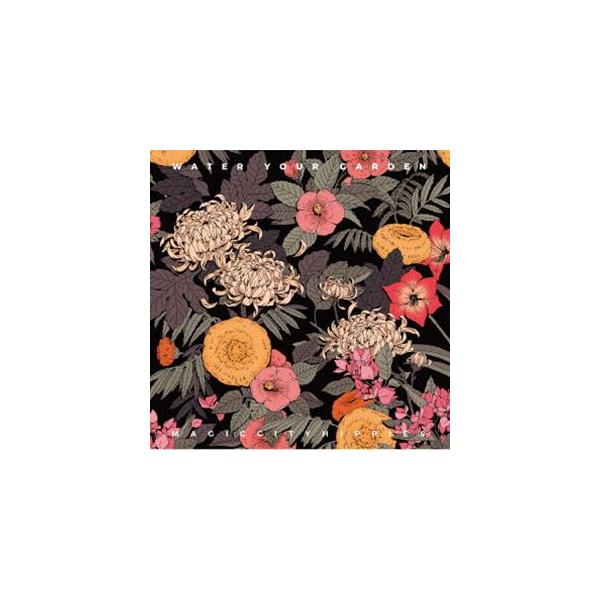 【発売日：2025年06月18日】種別:CD 洋楽ソウル/R&amp;B ※こちらの商品はインディーズ盤にて流通量が少なく、手配できない場合がございます 発売日:2025/06/18 販売元:ピーヴァイン 登録日:2025/05/13 マジ...