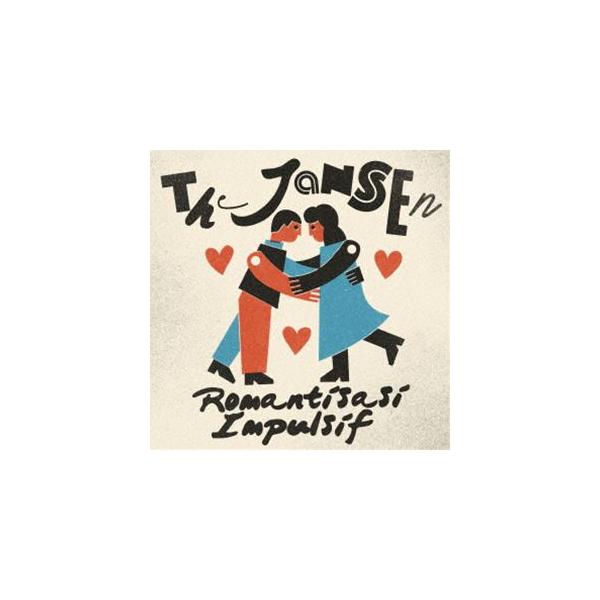 【発売日：2026年07月22日】種別:CD 洋楽アジアンポップス ※こちらの商品はインディーズ盤にて流通量が少なく、手配できない場合がございます 発売日:2026/07/22 販売元:ピーヴァイン 登録日:2026/05/07 ザ・ジャン...
