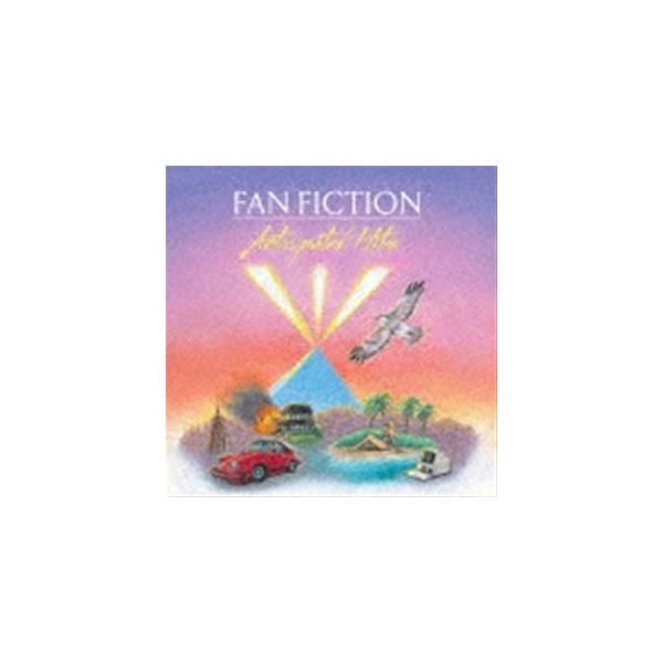 【発売日：2023年05月17日】種別:CD 洋楽ポップス ※こちらの商品はインディーズ盤にて流通量が少なく、手配できない場合がございます 発売日:2023/05/17 販売元:ピーヴァイン 登録日:2023/02/06 ファン・フィクショ...